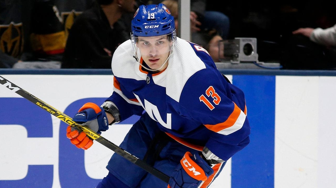 Islanders in good position in Metropolitan Division, but still have ...