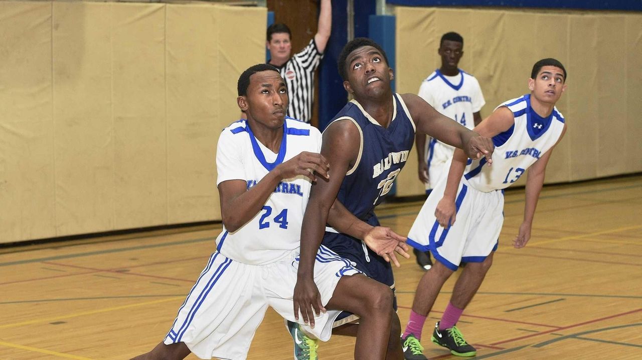 Shane Gatling, Daraja Rodwell lead Baldwin to another easy win - Newsday