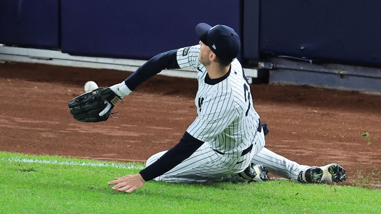 2026 Yankees schedule of games on Amazon Prime Video - Newsday