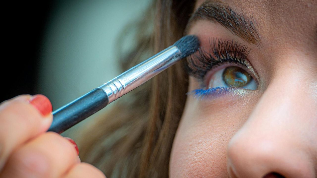 Masks put a spotlight on the eyes — and lead to an uptick in lash, brow ...