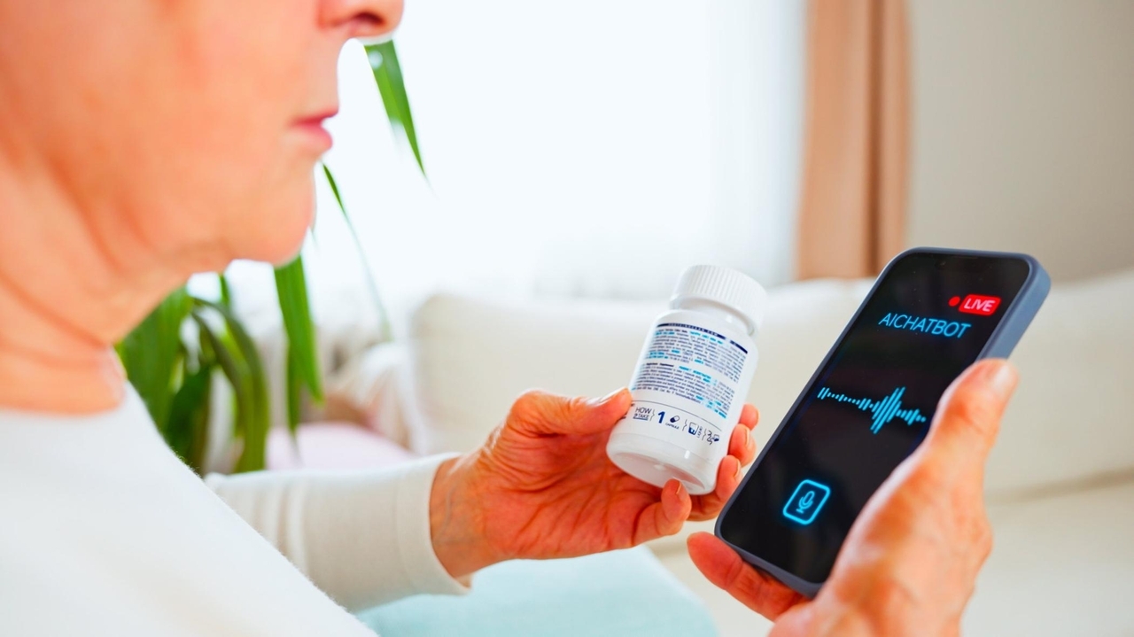 AI chatbots like ChatGPT are increasingly giving medical advice ...