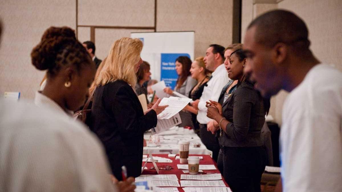 How to answer uncomfortable interview questions - Newsday