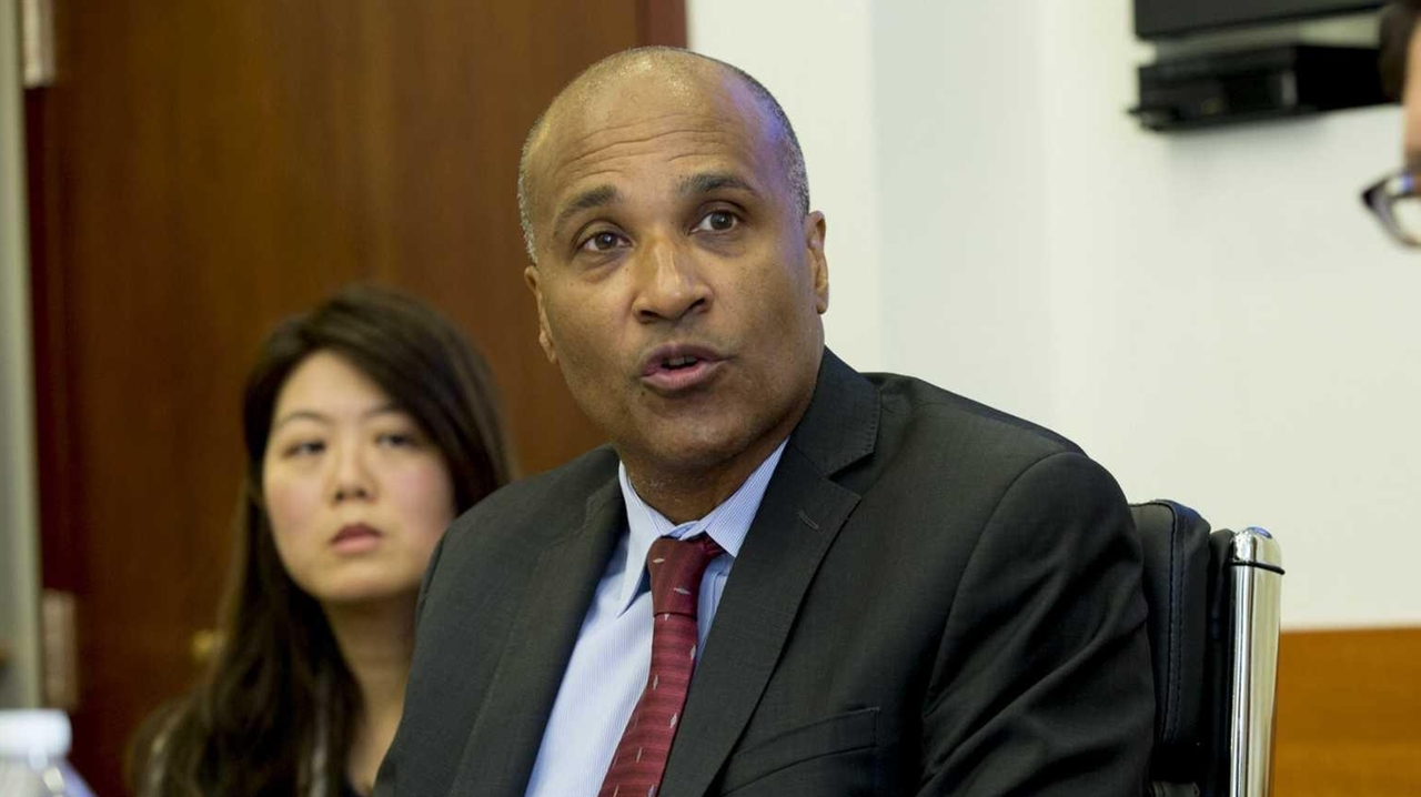 NYPD inspector general's "Dark Ages' remark creates controversy - Newsday