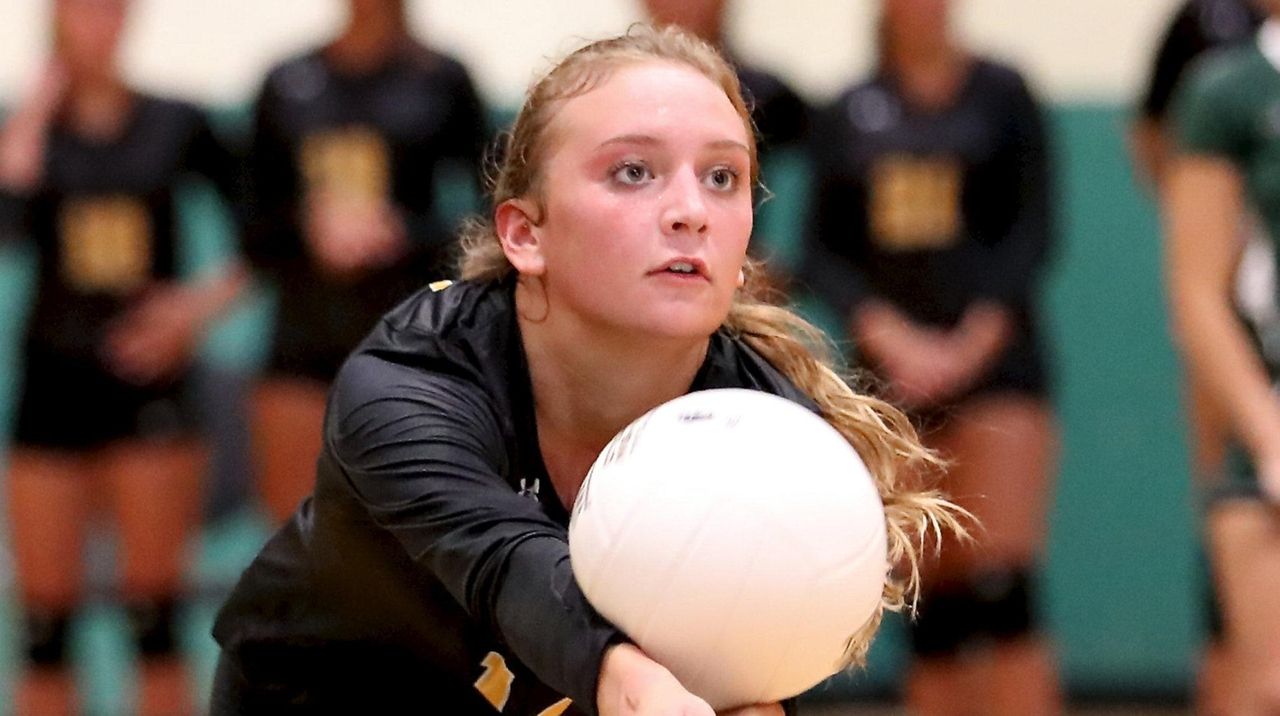 Recapping the week in LI girls volleyball - Newsday
