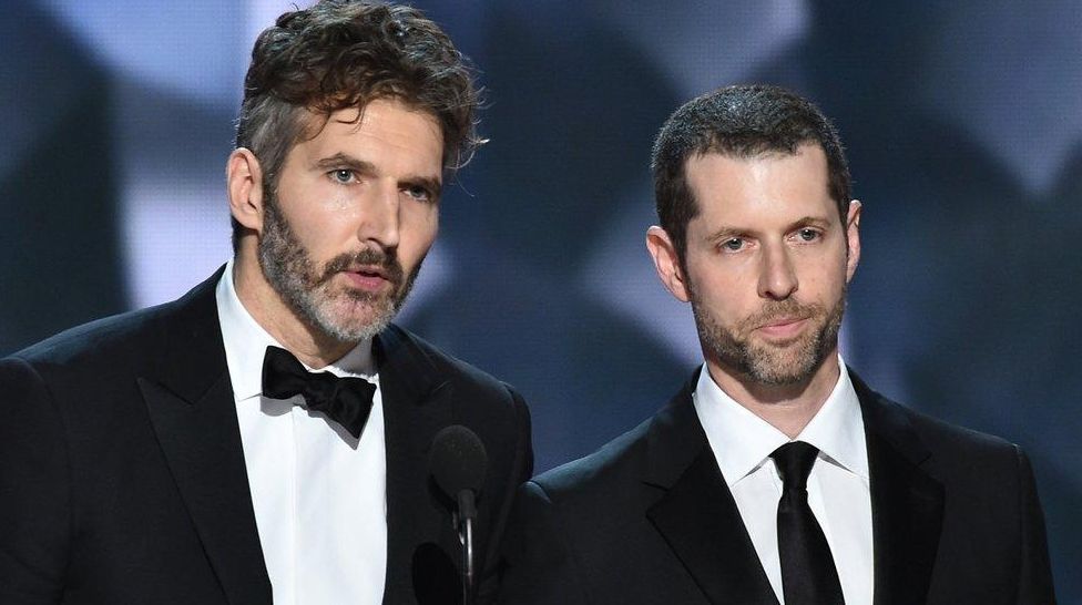 ‘Game of Thrones’ duo lands next HBO series: ‘Confederate’ - Newsday