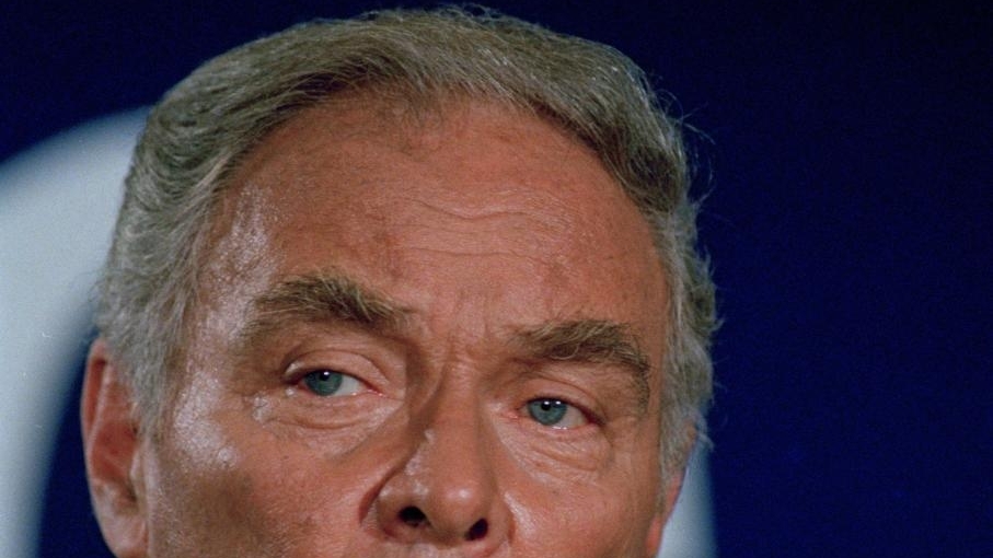 Alexander Haig, 85, hospitalized - Newsday