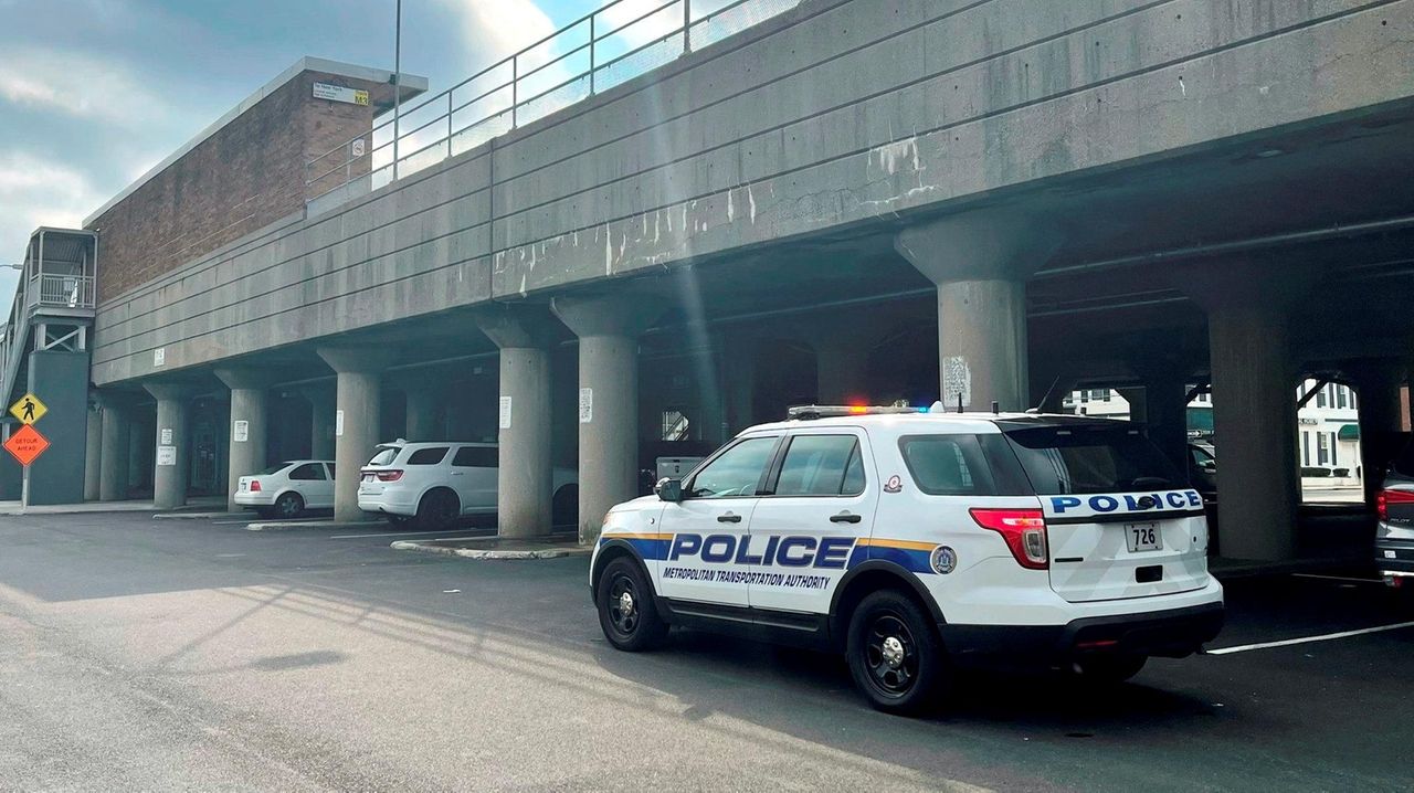 MTA police overtime rose 21% between '18 and '20, IG report says - Newsday