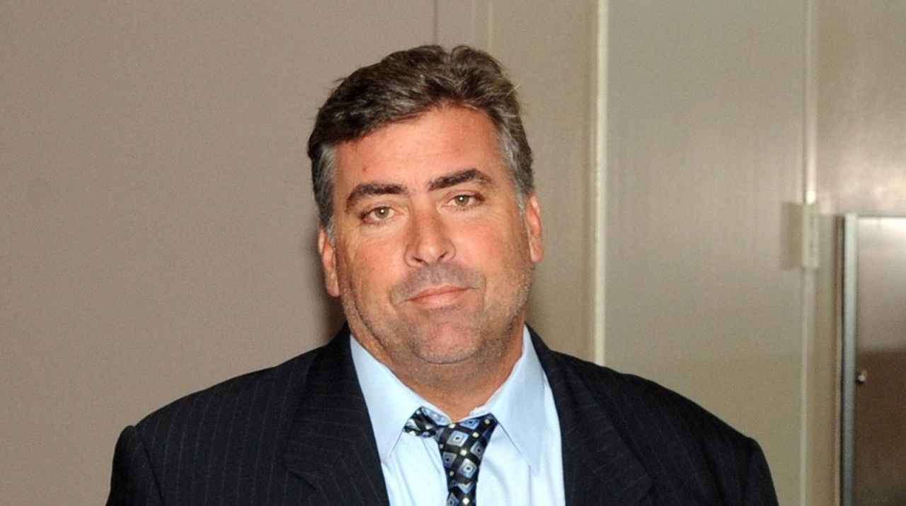 Ronald Cianciulli found guilty in Deer Park dumping case - Newsday