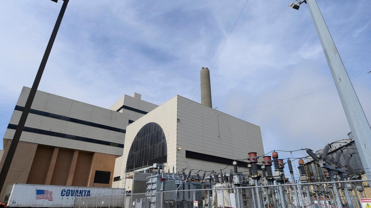 Judge OKs $1M settlement between Brookhaven, waste-to-energy plant ...