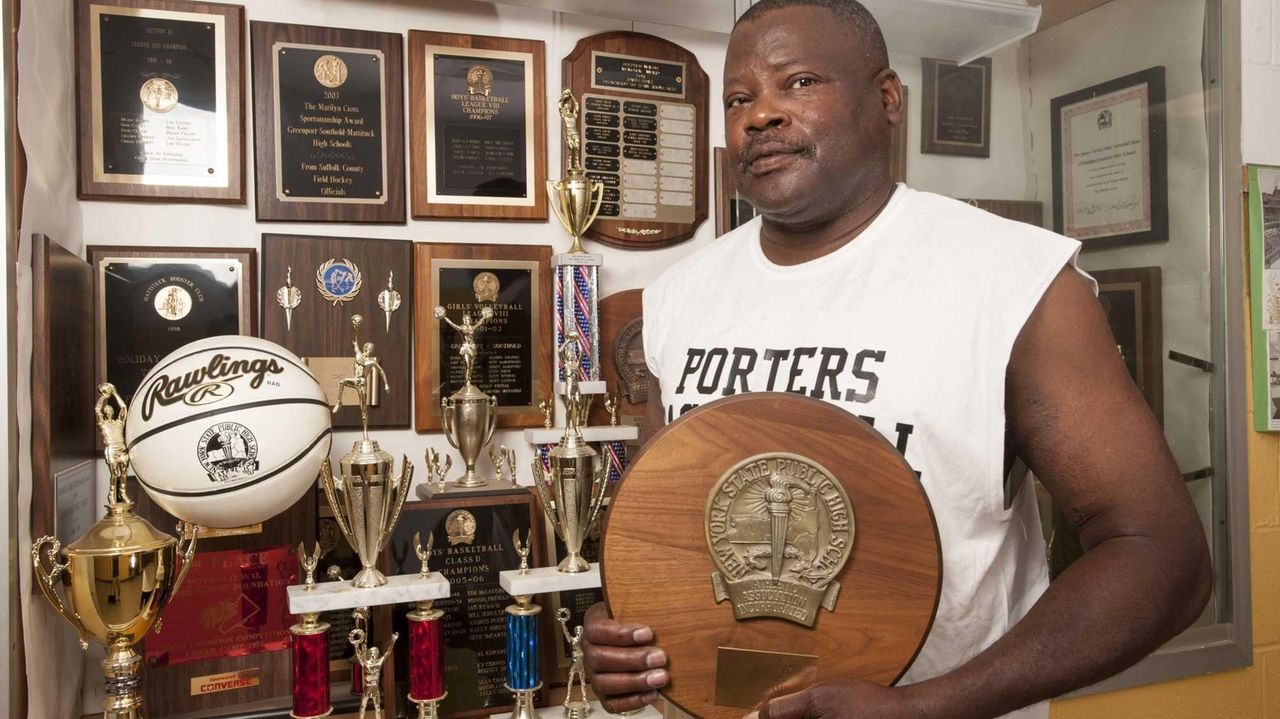 Greenport's iconic coach Al Edwards finally getting chance to relax ...