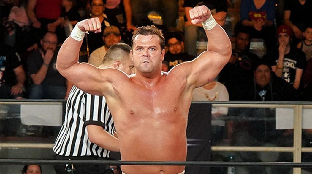Davey Boy Smith Jr. embraces family lineage ahead of MLW's 'Never Say ...