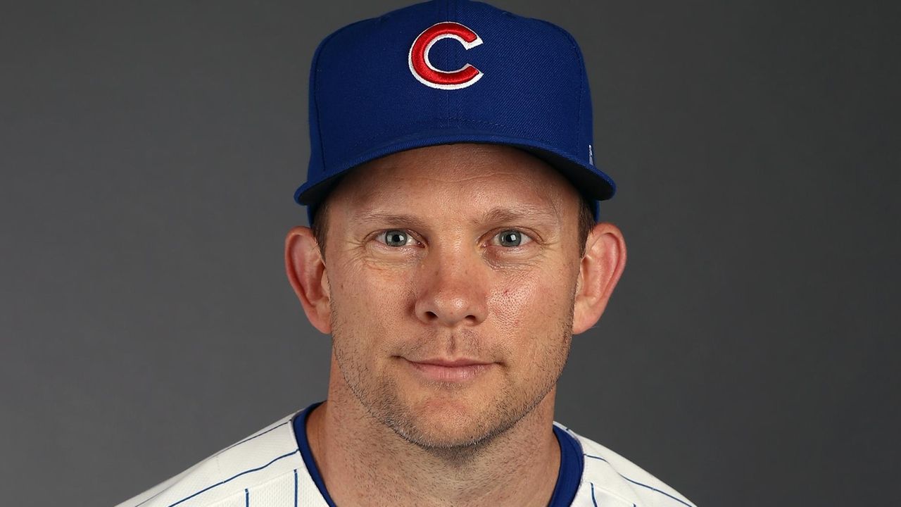 Mets winter meetings: Why Andy Green, the club's new player development ...