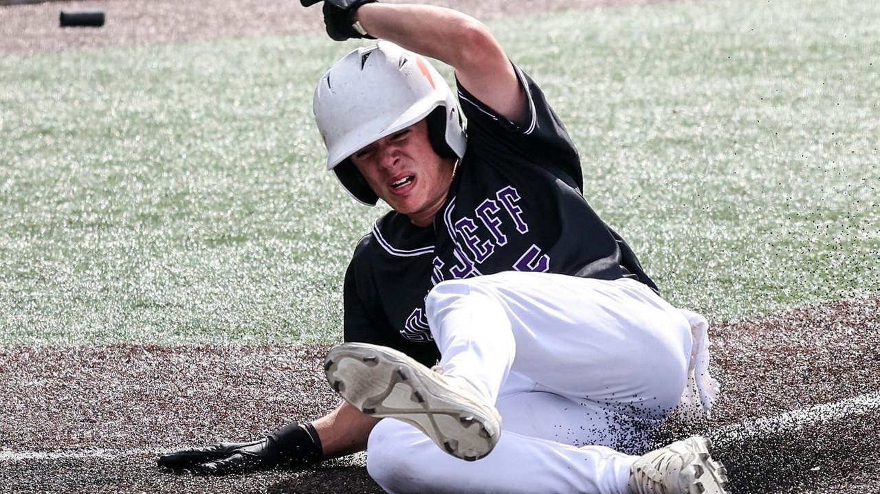 Babylon softball, Port Jefferson baseball earn Suffolk championships ...