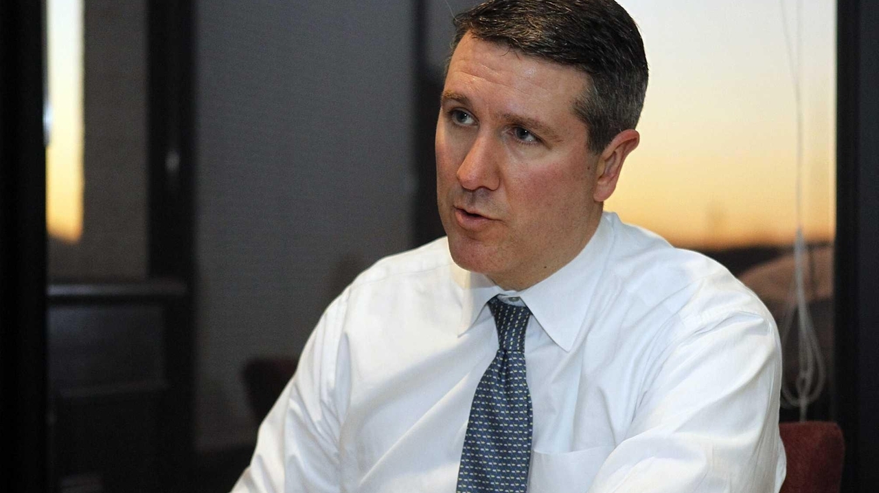 Editorial: Mark Lesko faces challenges before and after leaving ...