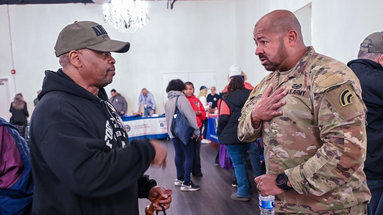 Against Iran war backdrop, Suffolk Blue Star moms hold third annual ...
