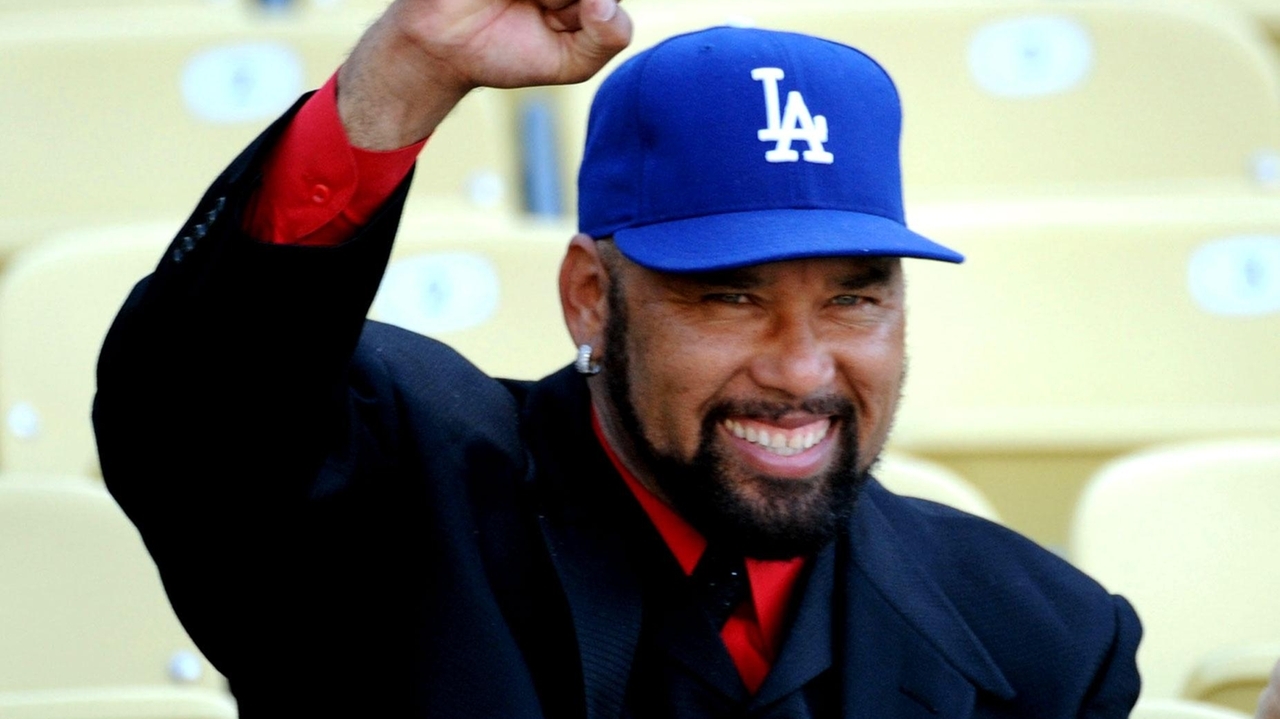 Former Mets pitcher Jose Lima dies at 37 - Newsday