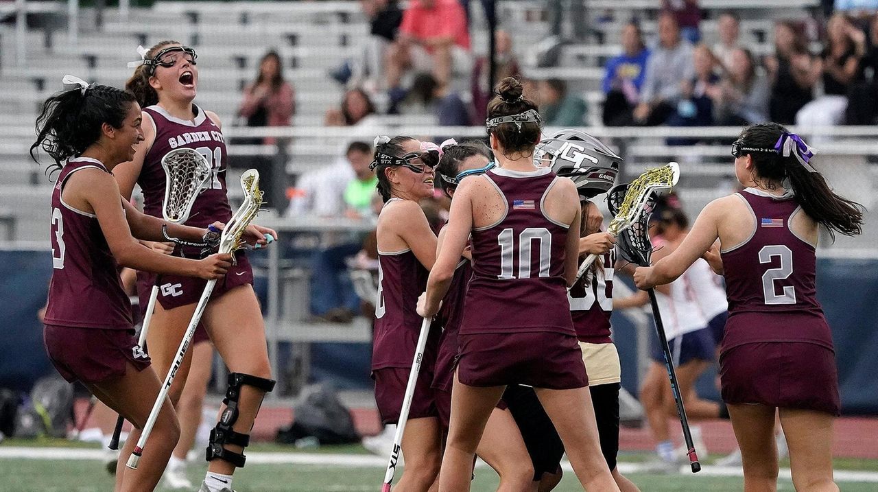 Garden City vs. Manhasset - Newsday