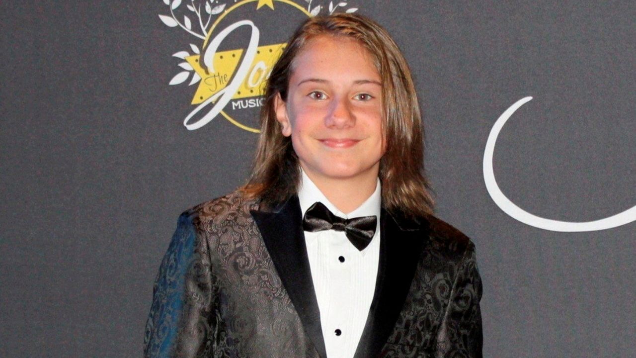 Way to Go! Teen appears on national stage and screen - Newsday