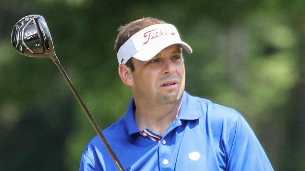 Herrmann: LI pro Dobyns will try to make PGA field - Newsday