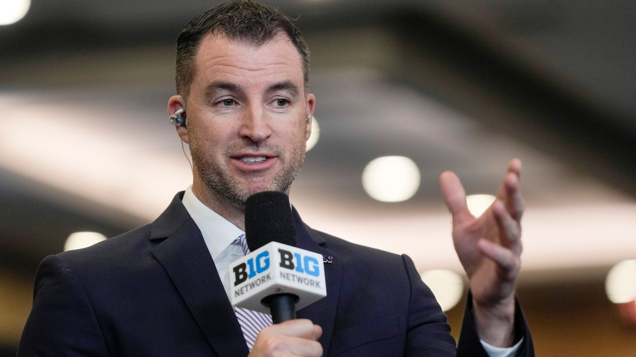 New era arrives for Washington with Danny Sprinkle taking over as ...