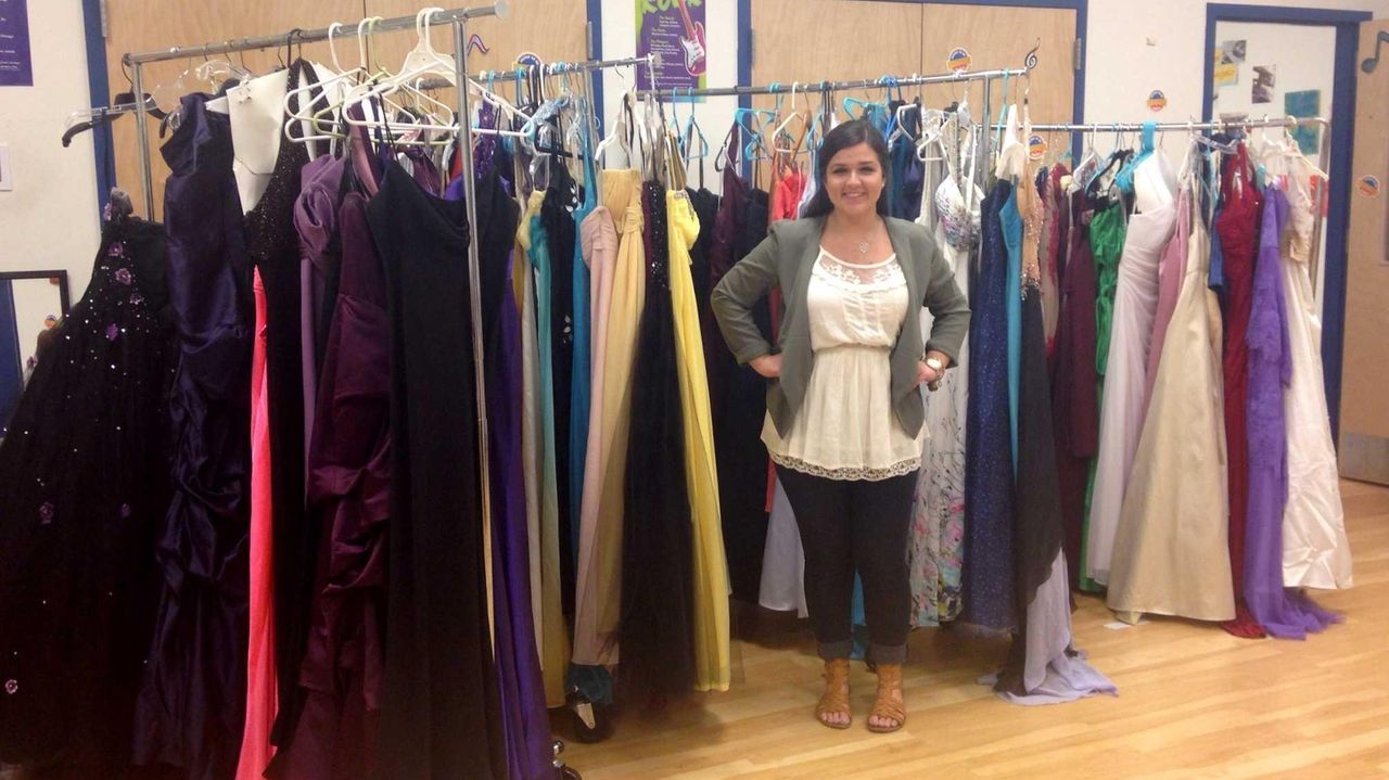 Way to Go: Cassidy Greco, Bellport - Newsday