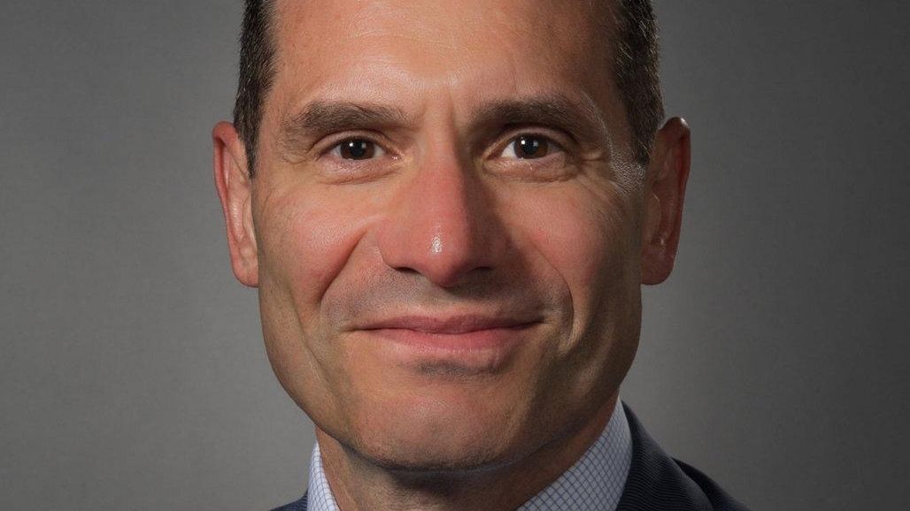 Long Island hires and promotions: Dr. Paul Wright, Northwell Health ...