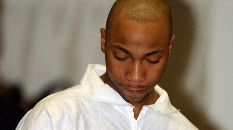 Ronell Wilson escapes death, ‘won again,’ says NYPD cop’s widow - Newsday