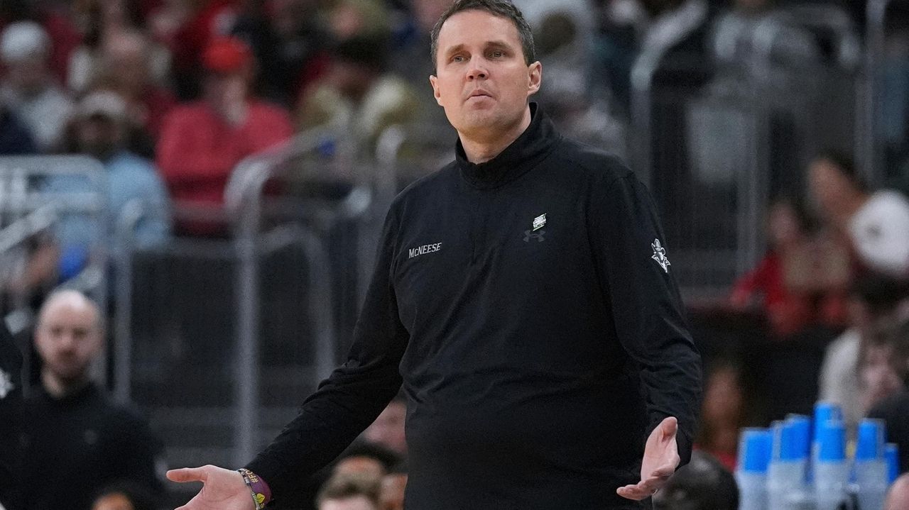 Will Wade 'paid' for misdeeds at LSU. Now, he's thankful for a 2nd ...