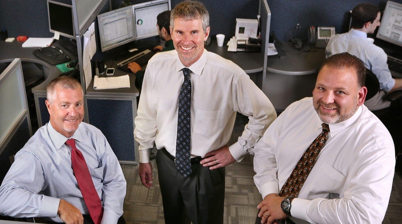 Flexible Business Systems plans to buy Hauppauge building - Newsday