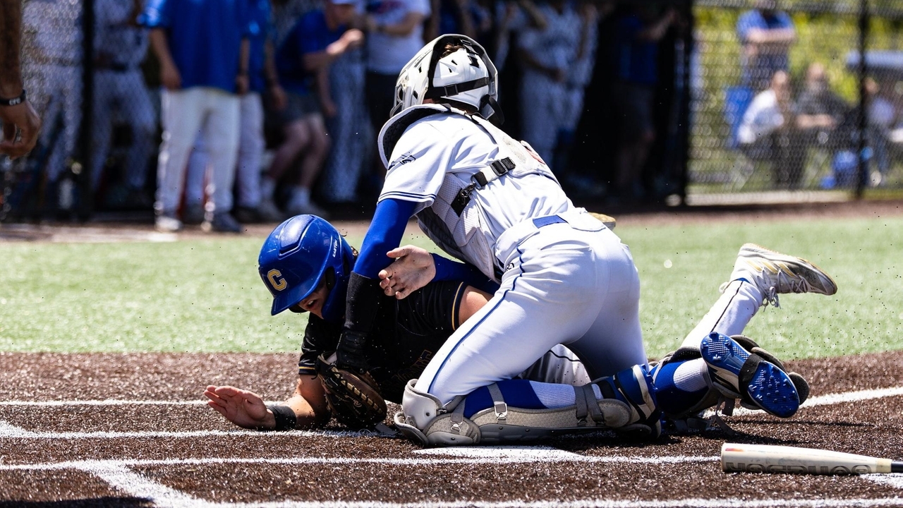 Suffolk Class AA baseball final: Hauppauge vs. Comsewogue - Newsday