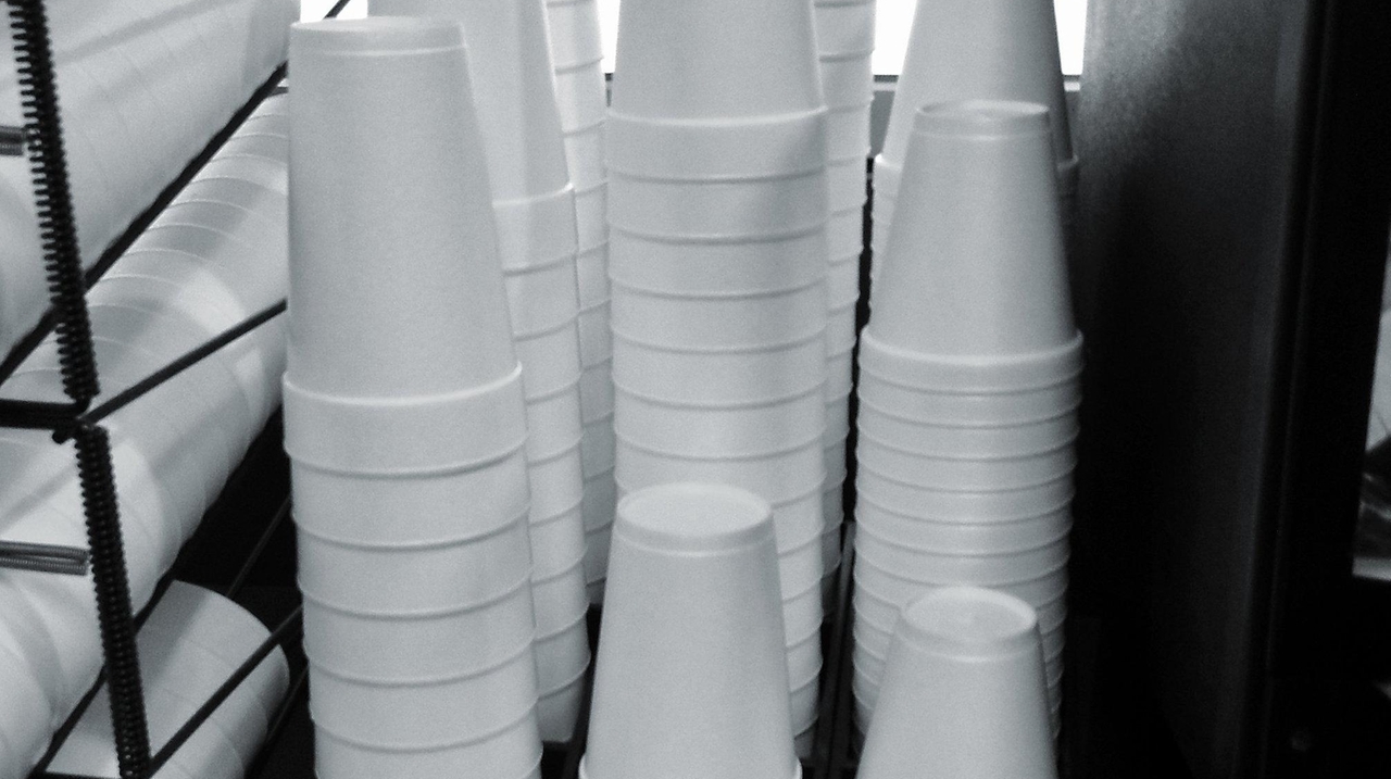State readies ban on Styrofoam food containers: How the law will work ...