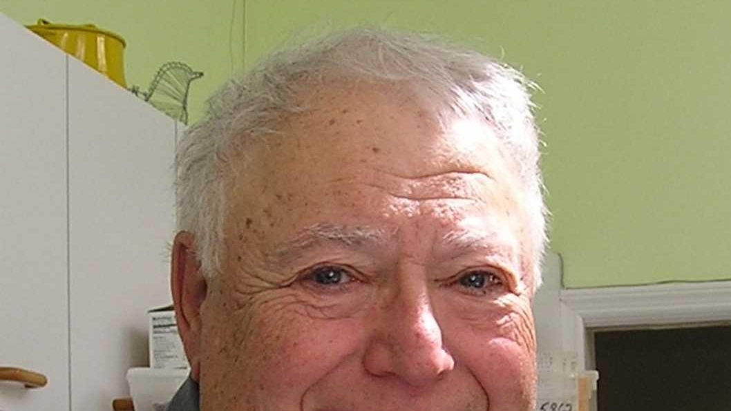 Herbert Gresser of Dix Hills, 81, dies - Newsday