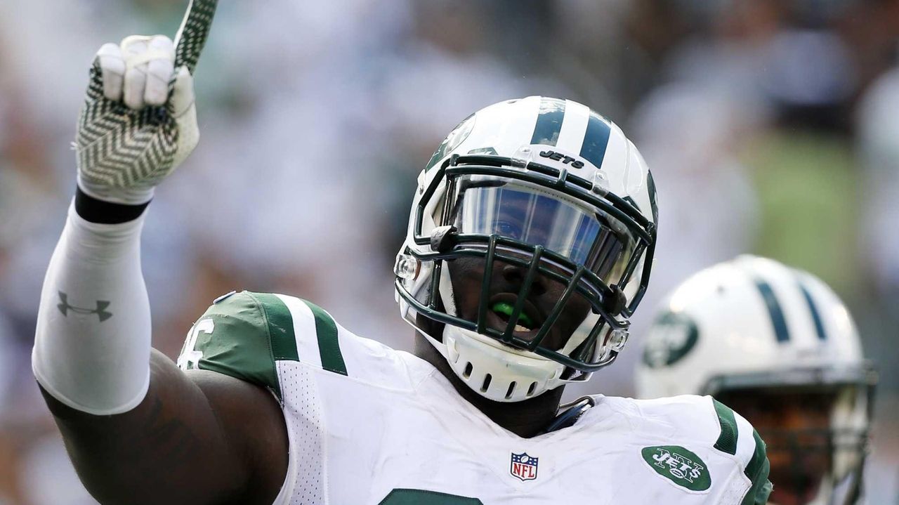 Jets scouting report as 2015 NFL season begins - Newsday