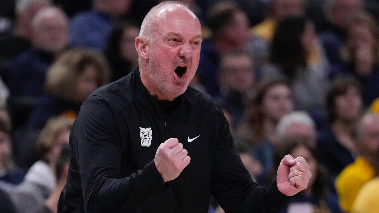 Butler coach Thad Matta revamps roster again in an effort to produce a ...
