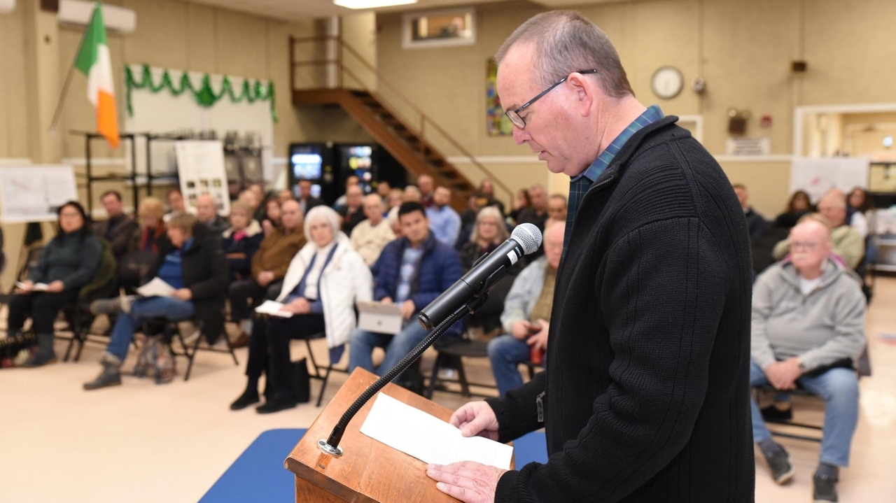 As Smithtown designs new master plan, residents make case for more open ...