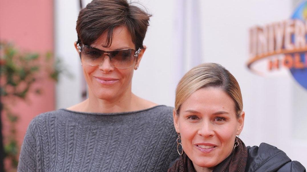 Cat Cora divorce: 'Iron Chef' star, partner Jennifer Cora splitting ...