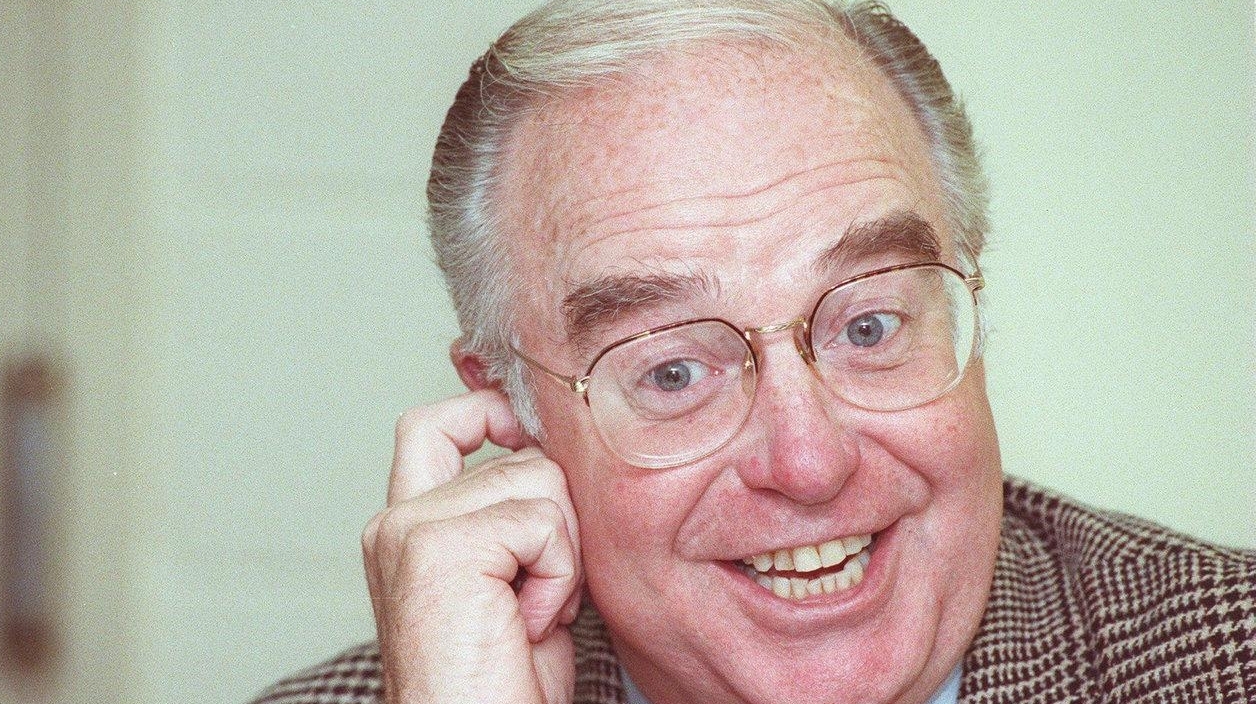 Former Islanders GM Bill Torrey, known as ‘The Architect,’ dies - Newsday