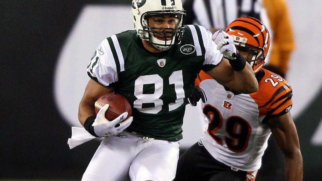 Jets' Keller catching up on workouts - Newsday