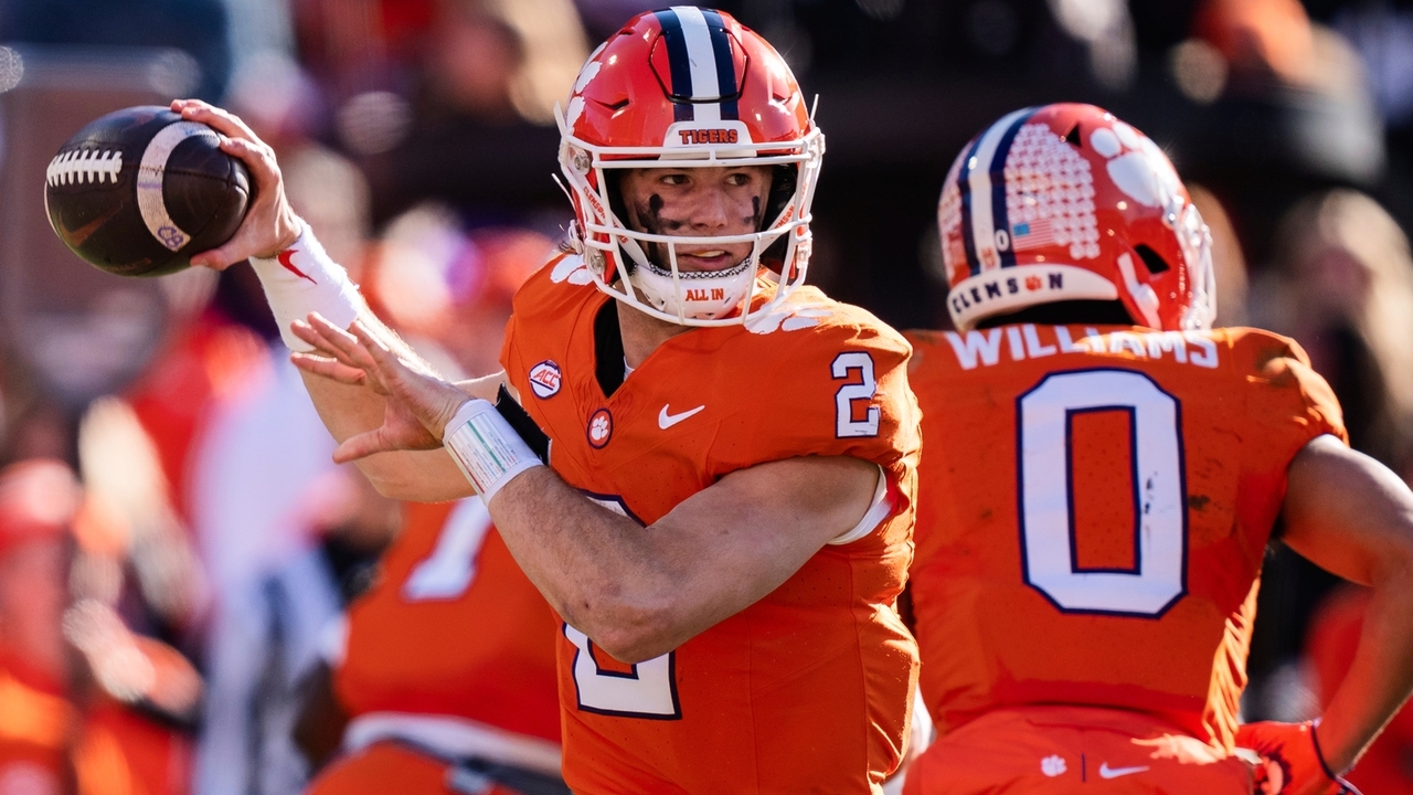 No. 4 Clemson brings a wealth of experience, national championship ...