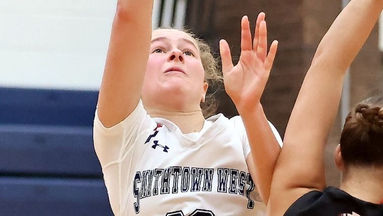 High school sports roundup: Catherine Piccininni's quadruple-double for ...