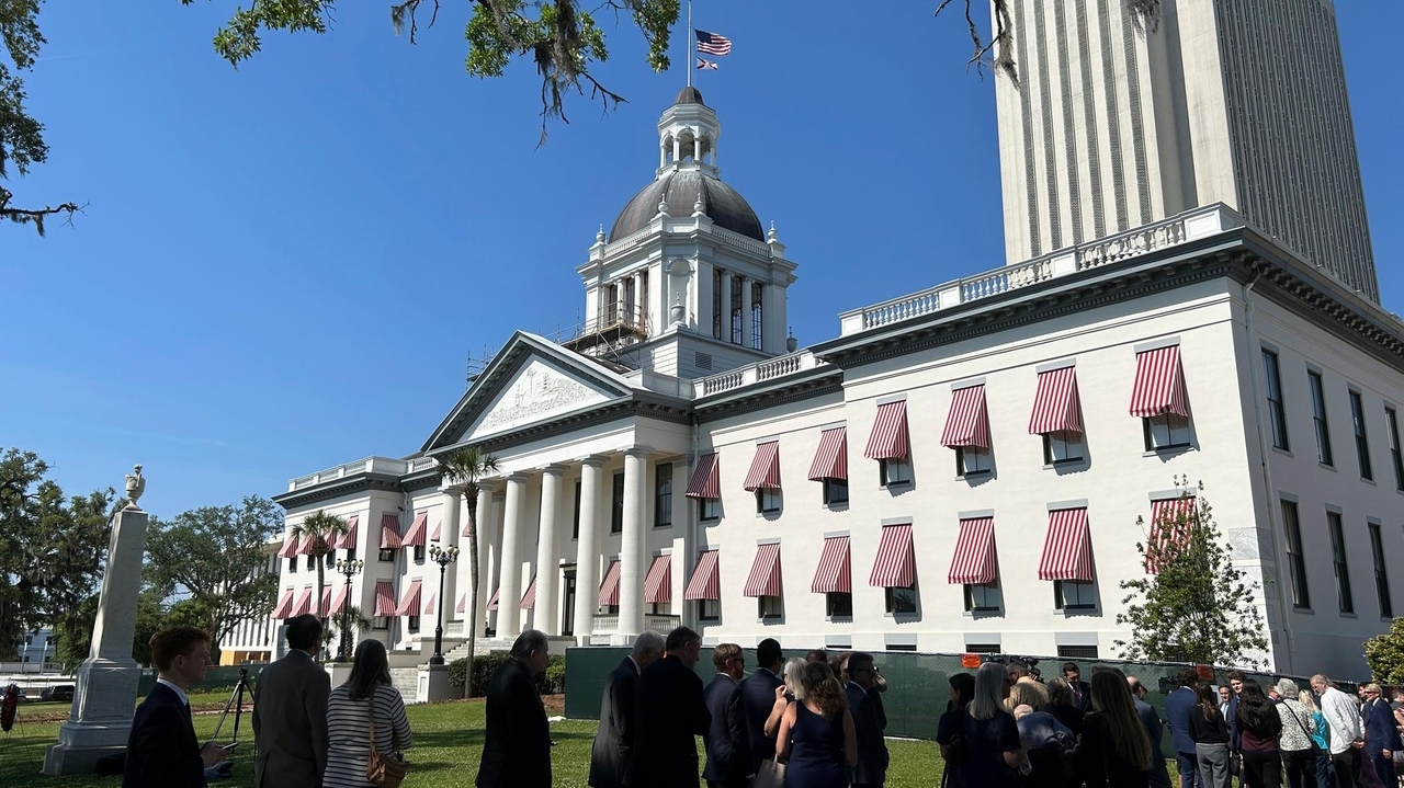 Florida's Bob Graham remembered as a governor, senator of the people ...