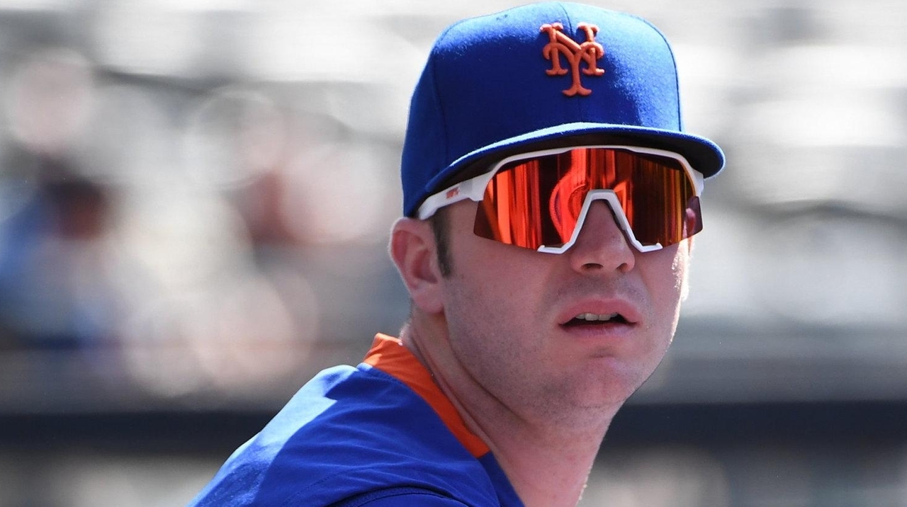 For Mets, a rainout and at least a little more rest - Newsday