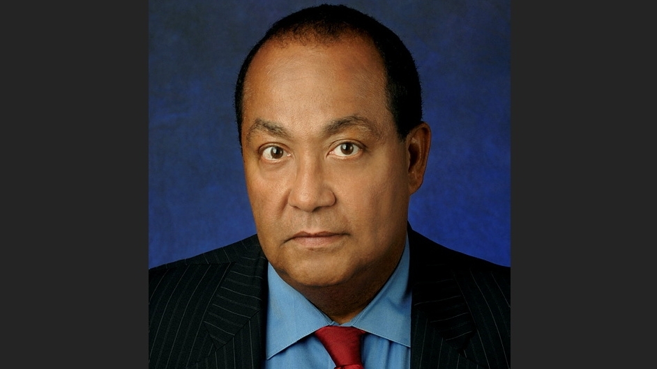 Pablo Guzmán, political activist who became TV news reporter, dies at ...