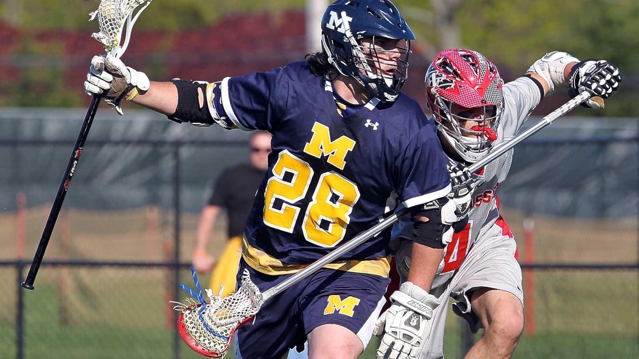 Massapequa vs. Syosset - Newsday