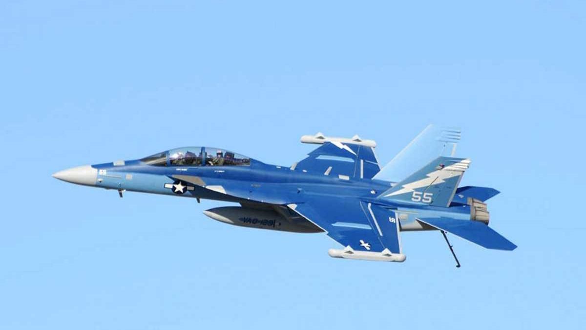 Northrop Grumman aircraft coming to LI - Newsday