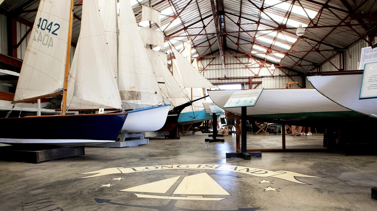 Free admission offered at some LI museums on Saturday - Newsday