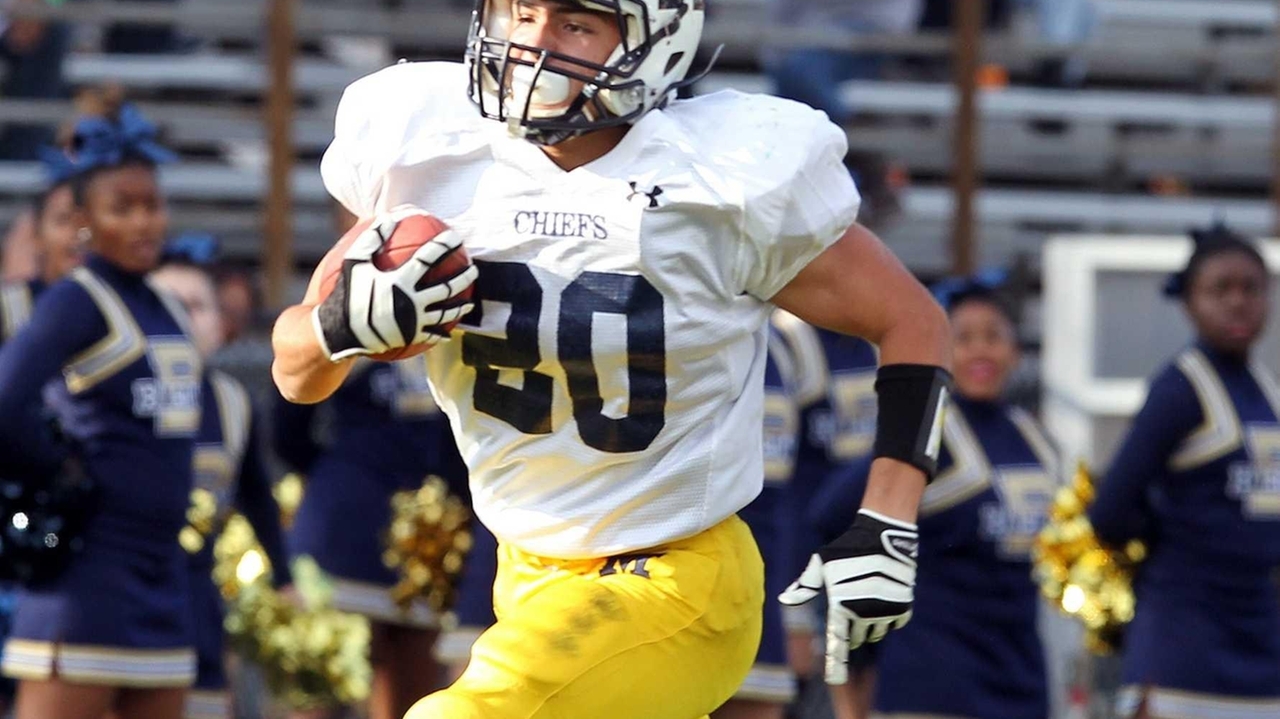 Massapequa vs. Baldwin - Newsday