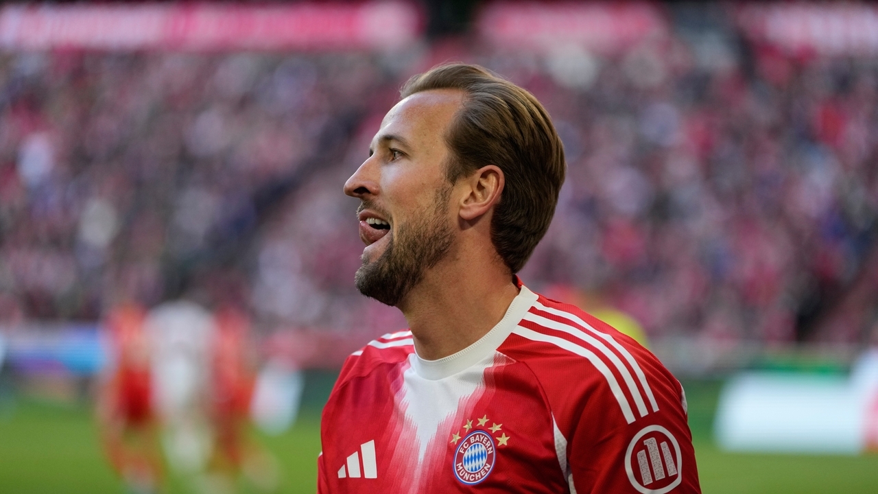How Bayern Munich won its 13th Bundesliga title in 14 years - Newsday