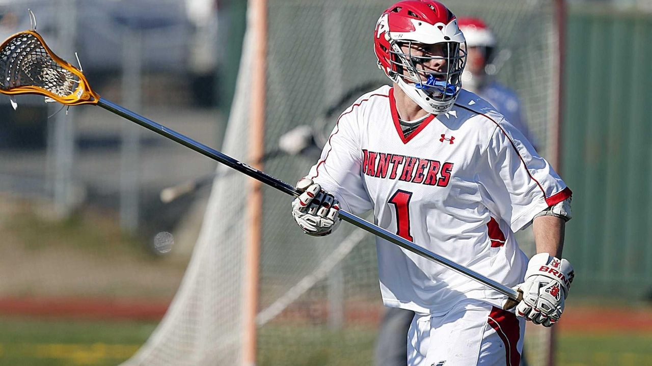 Brett Osman, Jake Buonaiuto lead Miller Place - Newsday