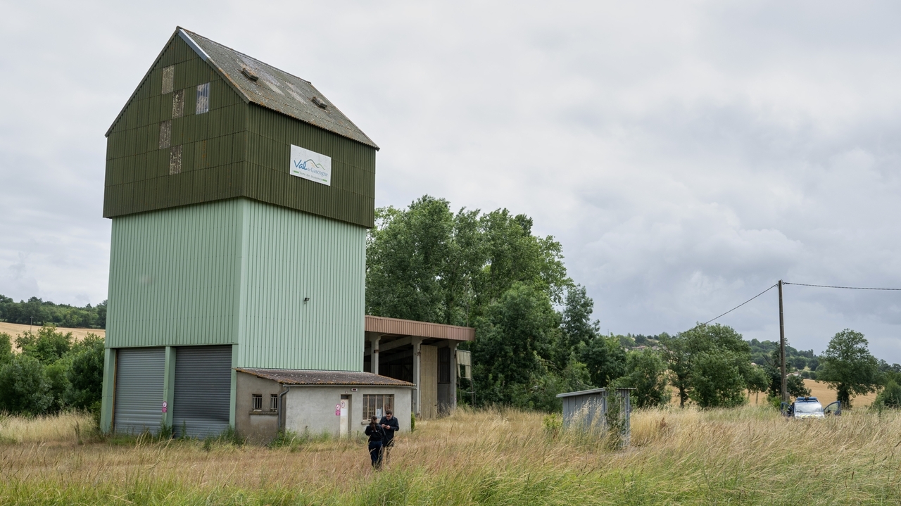 Death of an 11-year-old in France exposes cracks in the judicial system ...